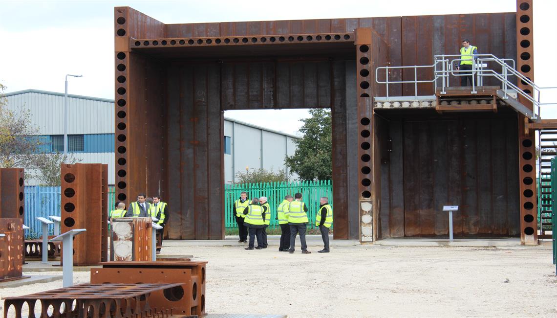 Caunton Engineering Ltd